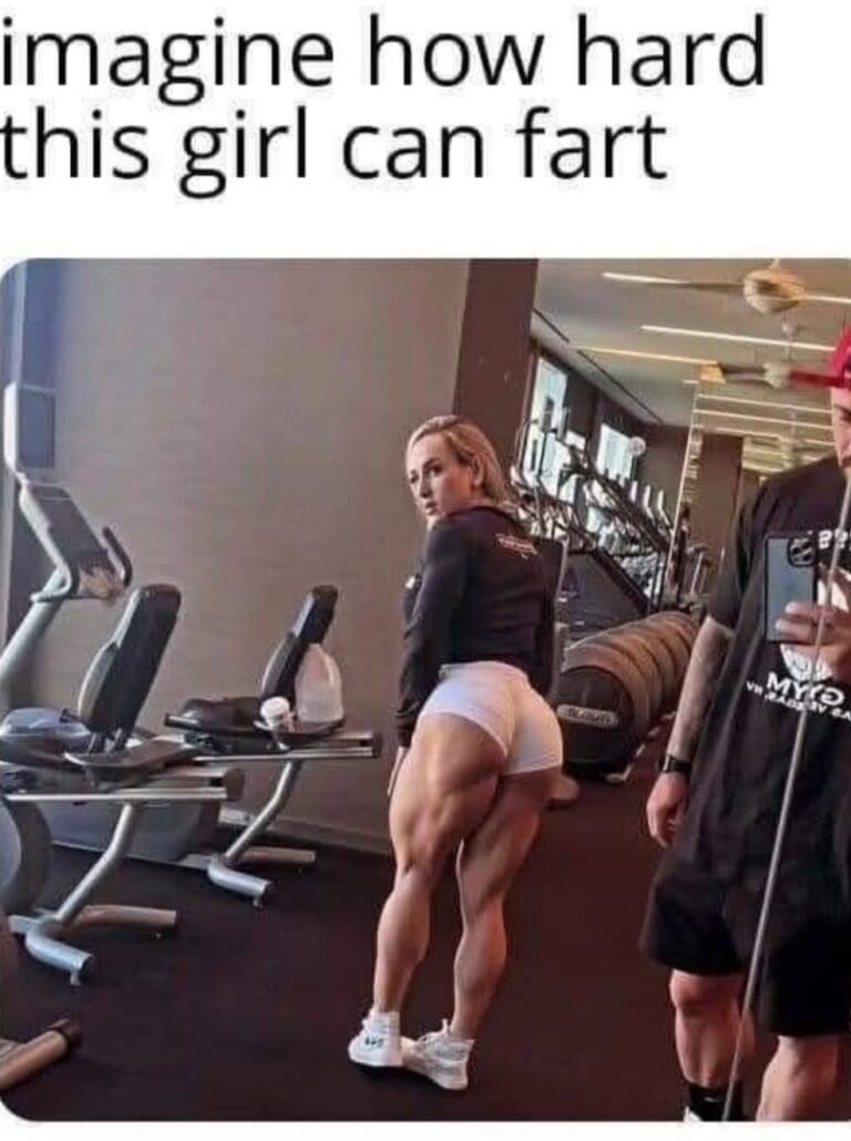 45 Fart Memes to Prove Everyone’s Inner Child is Alive and Well