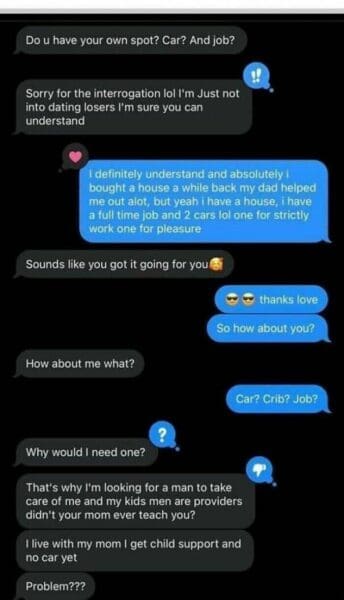 35 Funniest Screenshots That Earn a Spot in Meme History