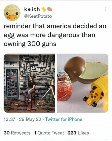 35 Funniest Screenshots That Earn a Spot in Meme History