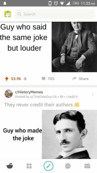 35 Funniest Screenshots That Earn a Spot in Meme History