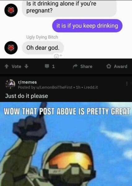 35 Funniest Screenshots That Earn a Spot in Meme History