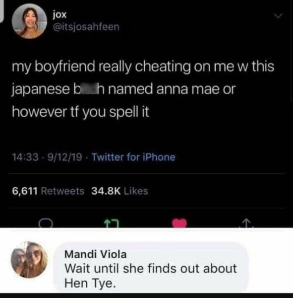 35 Funniest Screenshots That Earn a Spot in Meme History
