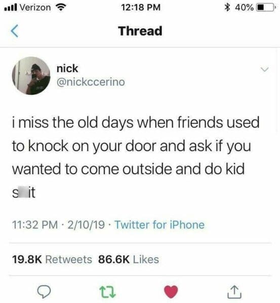 35 Funniest Screenshots That Earn a Spot in Meme History