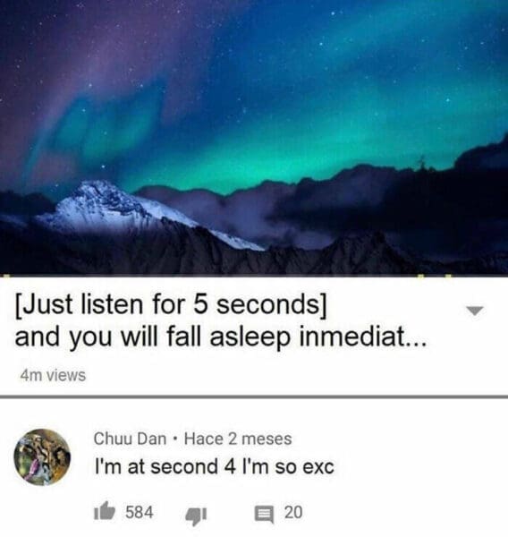 35 Funniest Screenshots That Earn a Spot in Meme History