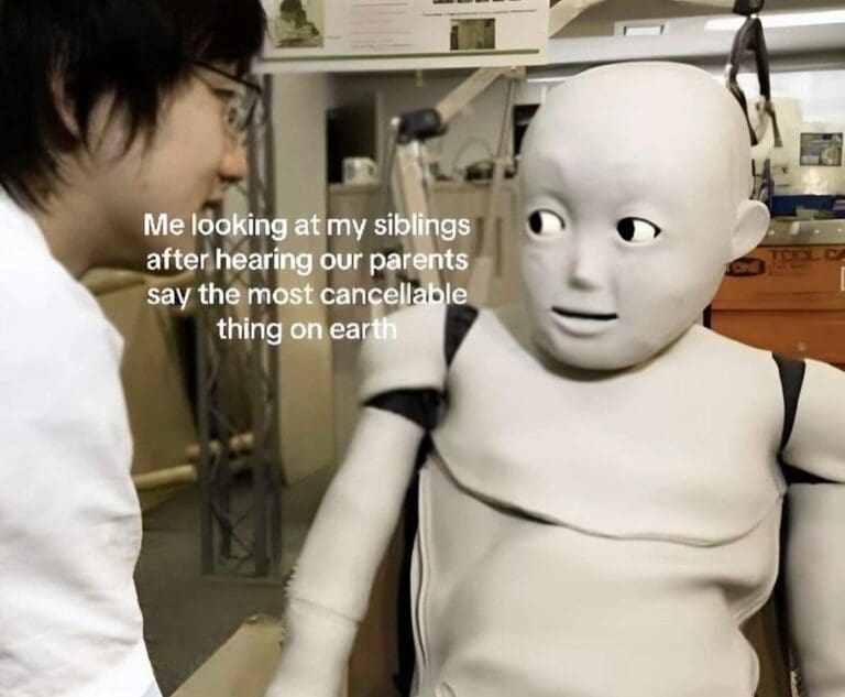 40 Best Friend Memes for the BFFs Who Are Always Together