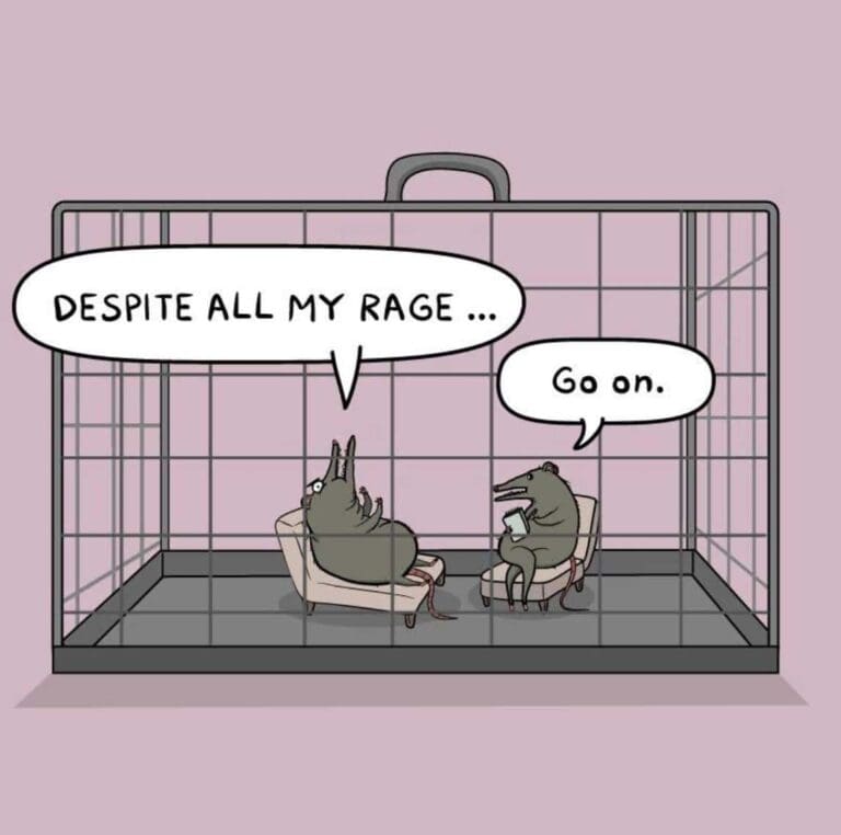 31 Funny Instances Where Cartoon Logic Just Didn’t Add Up