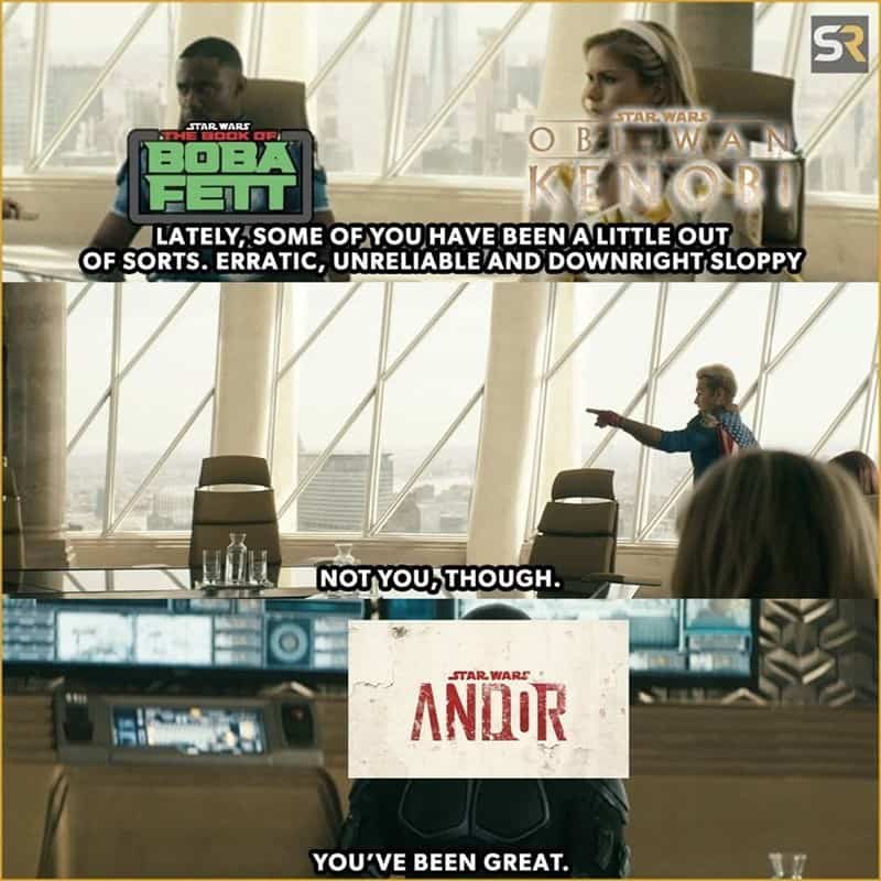 funny sci fi memes-19-20250630 - Thunder Dungeon | The Funniest Memes ...