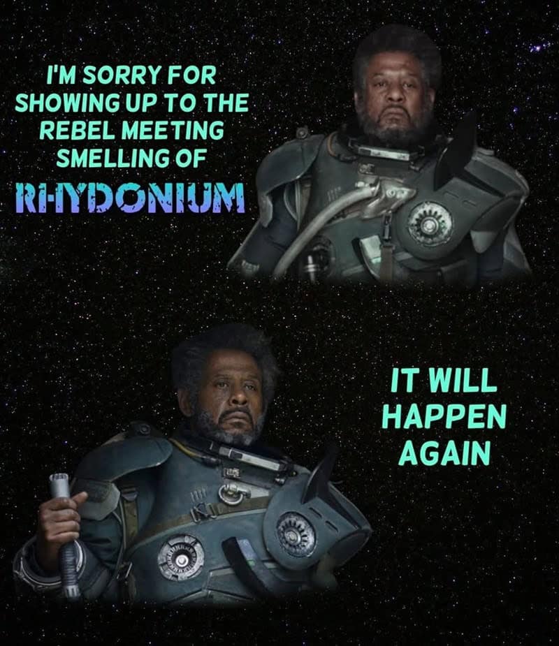 funny sci fi memes-3-20250630 - Thunder Dungeon | The Funniest Memes ...