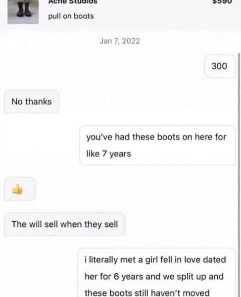 27 Funny Texts & Hilarious Messages People Had To Share