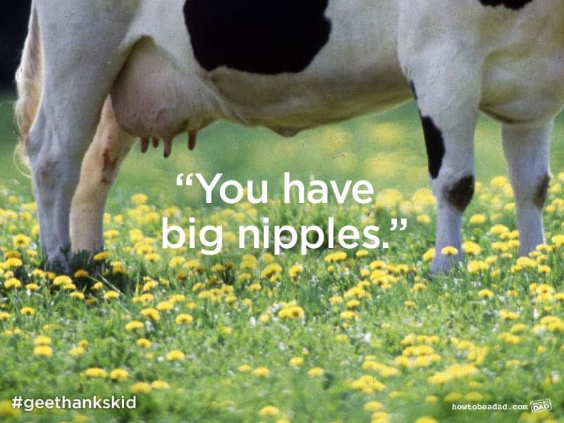 Funny Things Kids Say 19 7 21 2025 Thunder Dungeon The Funniest