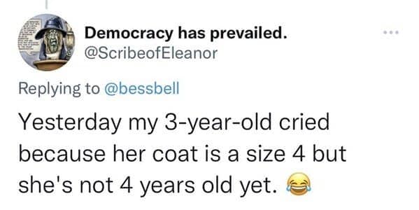 20 Times Parents Shared Their Most Ridiculous Toddler Tantrums