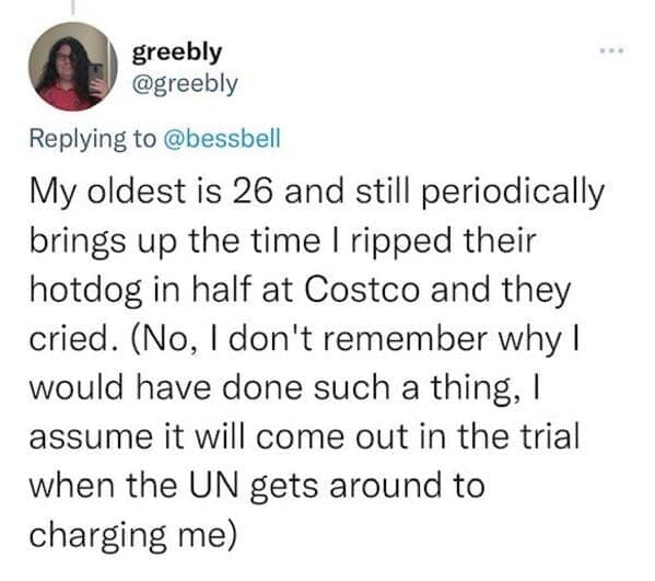 20 Times Parents Shared Their Most Ridiculous Toddler Tantrums