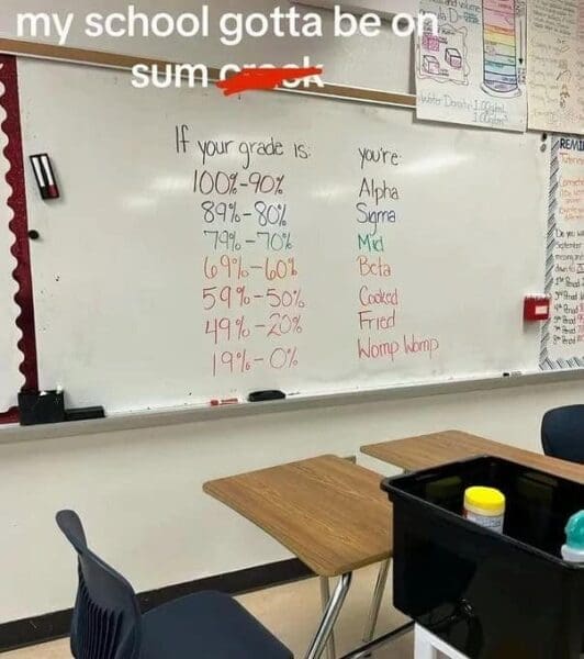29 Hilarious Gen Alpha Memes For Kids Raised On iPads and Chaos
