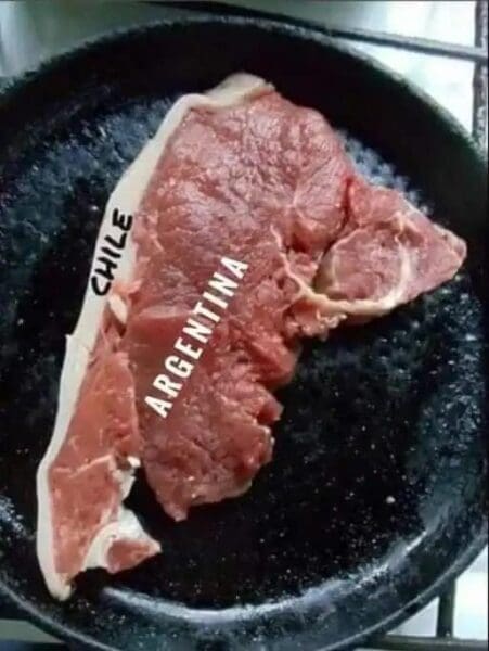 30 Geography Memes That Prove Borders Are Hilarious