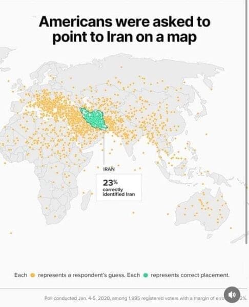 30 Geography Memes That Prove Borders Are Hilarious