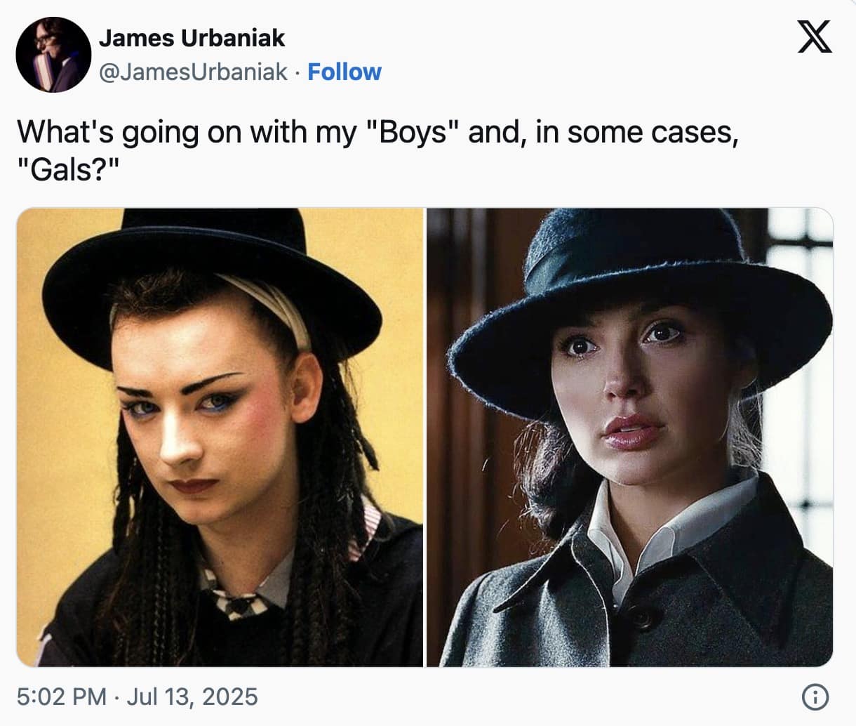 in some cases gals memes donald trump-9-20250715 - Thunder Dungeon ...