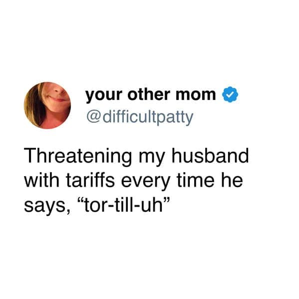 25 Marriage Tweets That Perfectly Sum Up Wedded Bliss