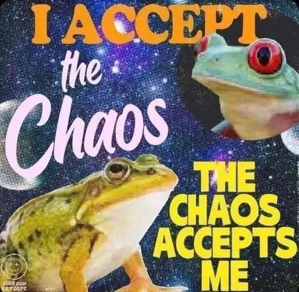 meme dump-01-24-20250704 - Thunder Dungeon | The Funniest Memes. Period.