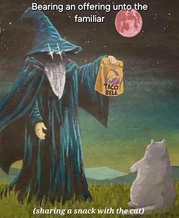 meme dump-01-4-20250704 - Thunder Dungeon | The Funniest Memes. Period.