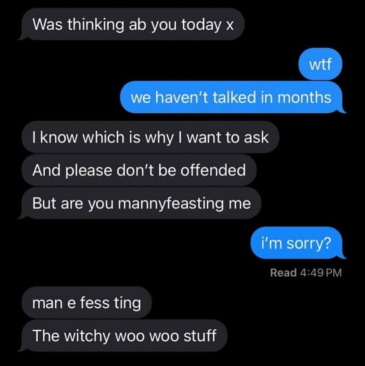 meme dump-27-20250723 - Thunder Dungeon | The Funniest Memes. Period.