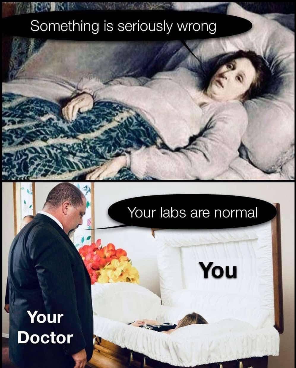 meme dump-3-20250723 - Thunder Dungeon | The Funniest Memes. Period.