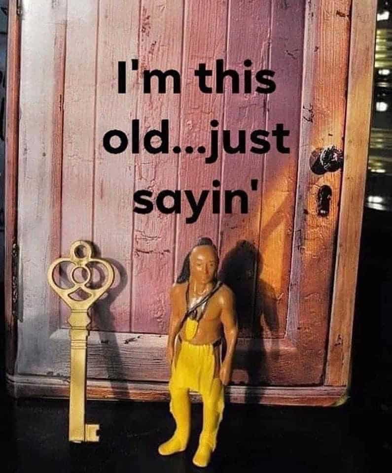 nostalgia memes-18-20250720 - Thunder Dungeon | The Funniest Memes. Period.