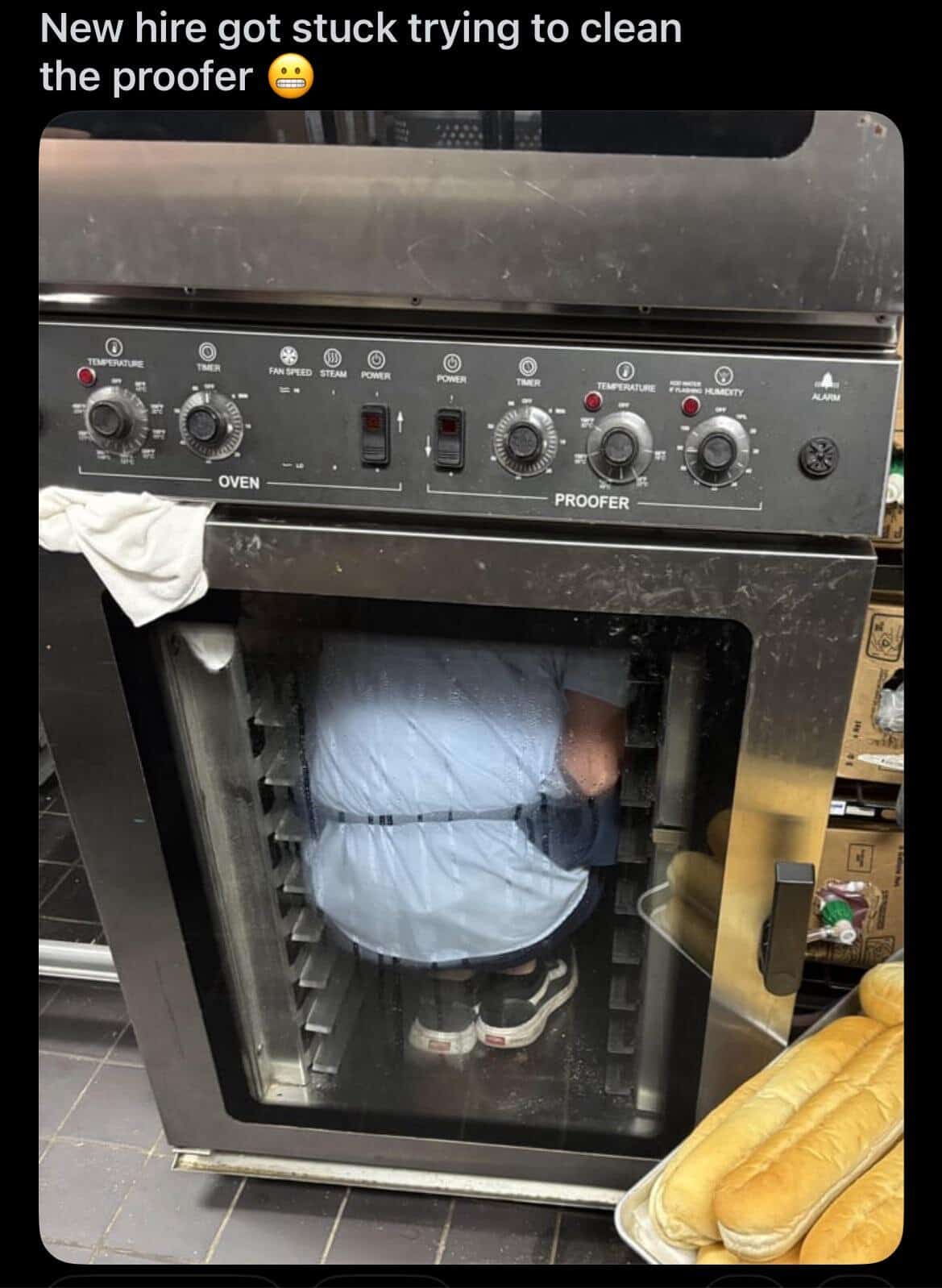 osha fails-1-6-18-2025 - Thunder Dungeon | The Funniest Memes. Period.