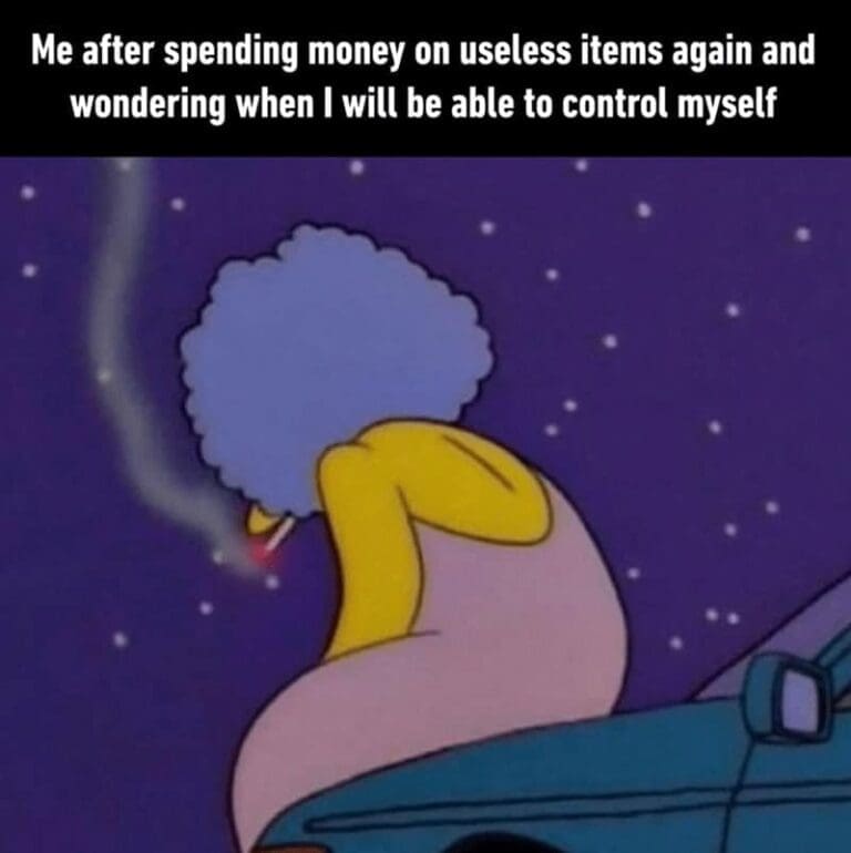 34 Payday Memes That Hit Harder Than Your Overdraft Fees