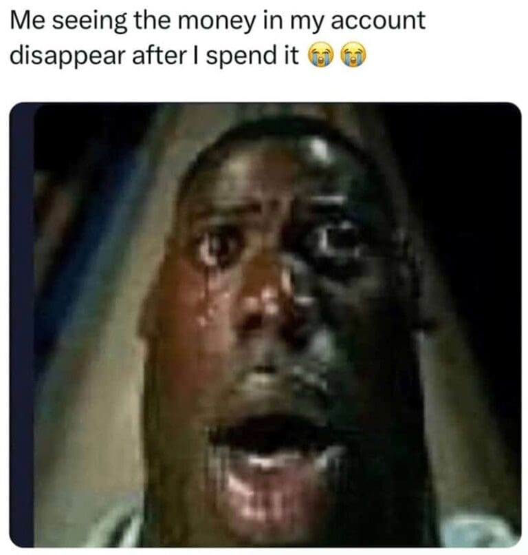 34 Payday Memes That Hit Harder Than Your Overdraft Fees