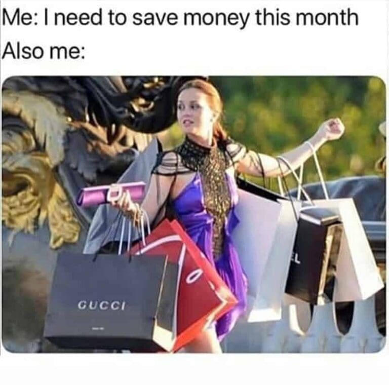 34 Payday Memes That Hit Harder Than Your Overdraft Fees