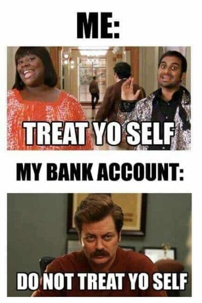 34 Payday Memes That Hit Harder Than Your Overdraft Fees