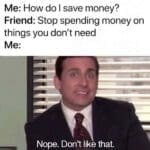 34 Payday Memes That Hit Harder Than Your Overdraft Fees