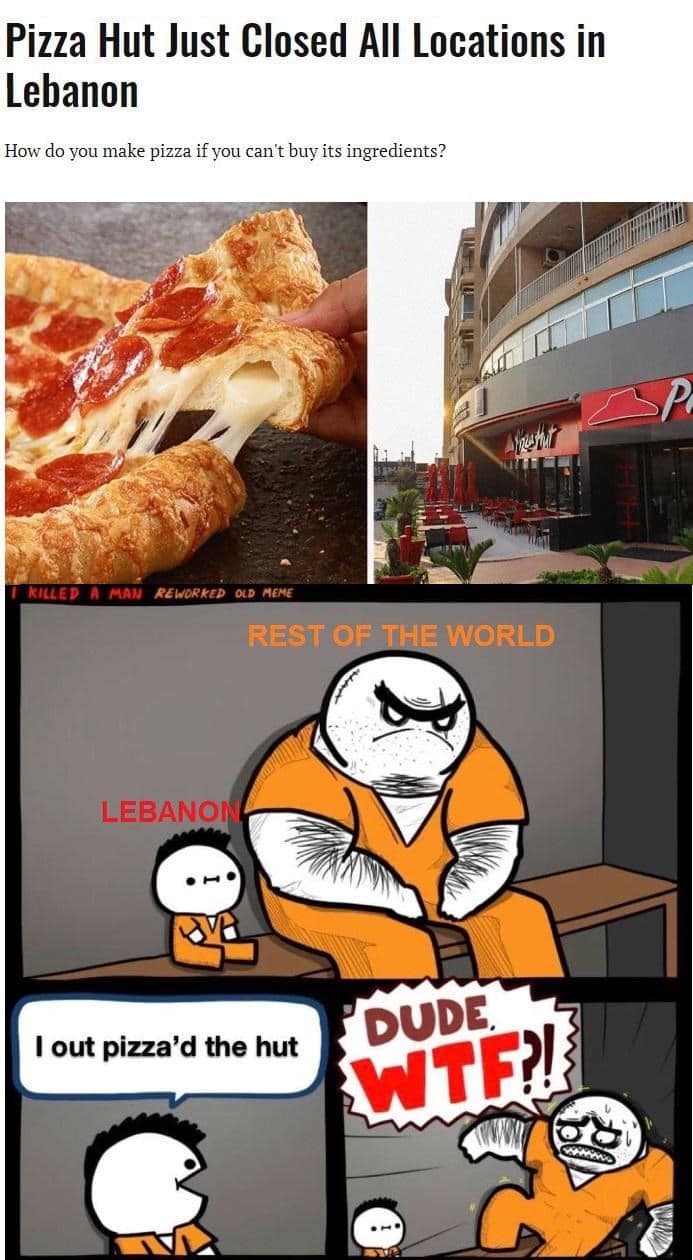 pizza meme-24-20250702 - Thunder Dungeon | The Funniest Memes. Period.