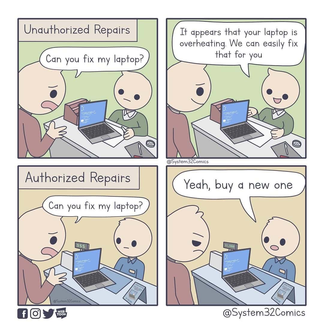 programming comics-26-7-24-2025 - Thunder Dungeon | The Funniest Memes ...