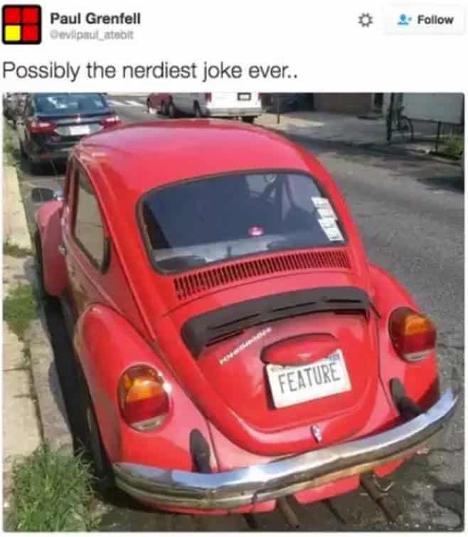 programming memes-25-20250722 - Thunder Dungeon | The Funniest Memes ...