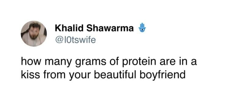 25 Protein Memes For Gym Rats Whose Humor Is As Heavy As Their Lifts