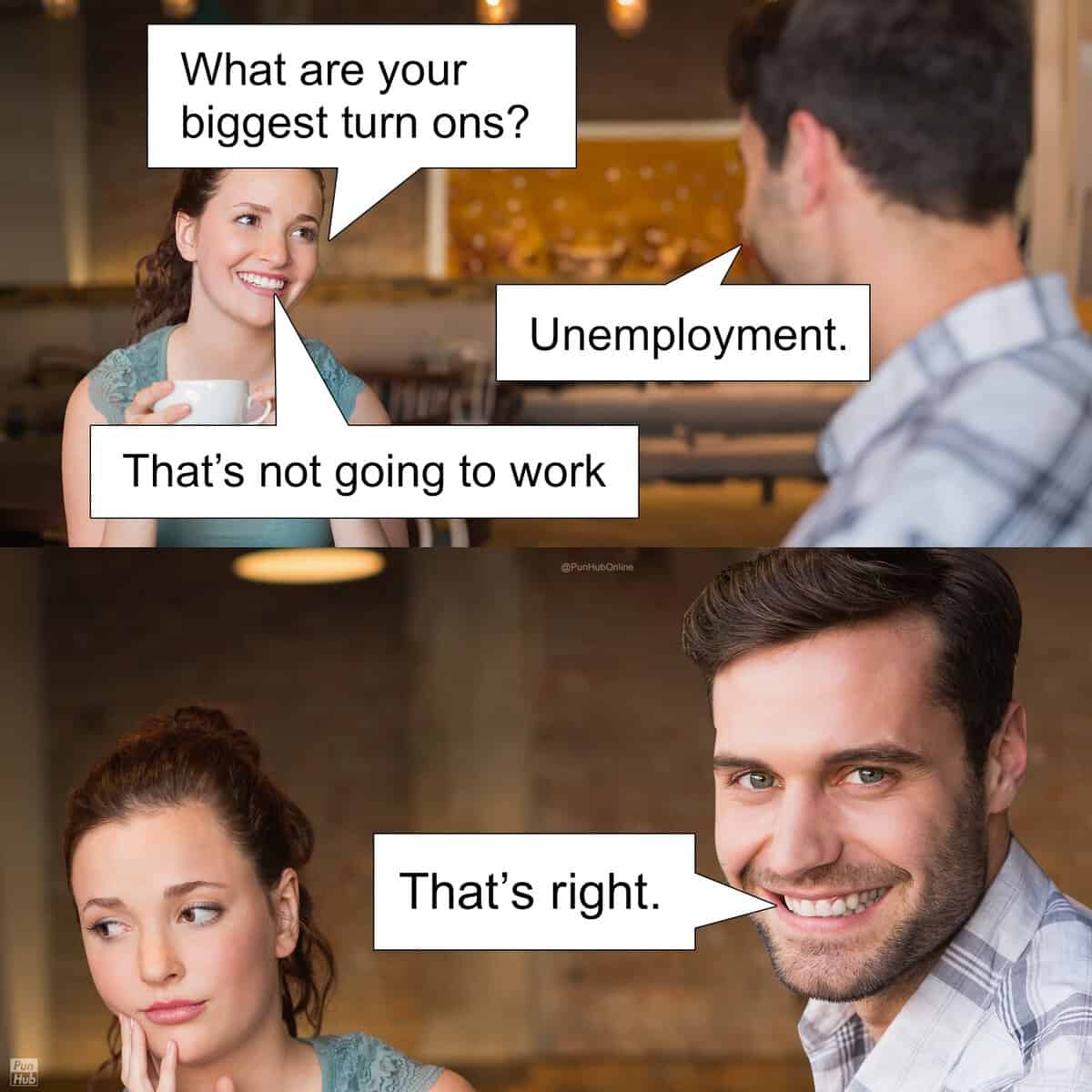 pun dating memes-5-7-28-2025 - Thunder Dungeon | The Funniest Memes ...