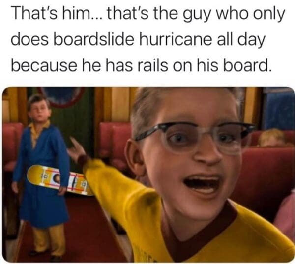 43 Skateboarding Memes For Riders Who Live on Ibuprofen