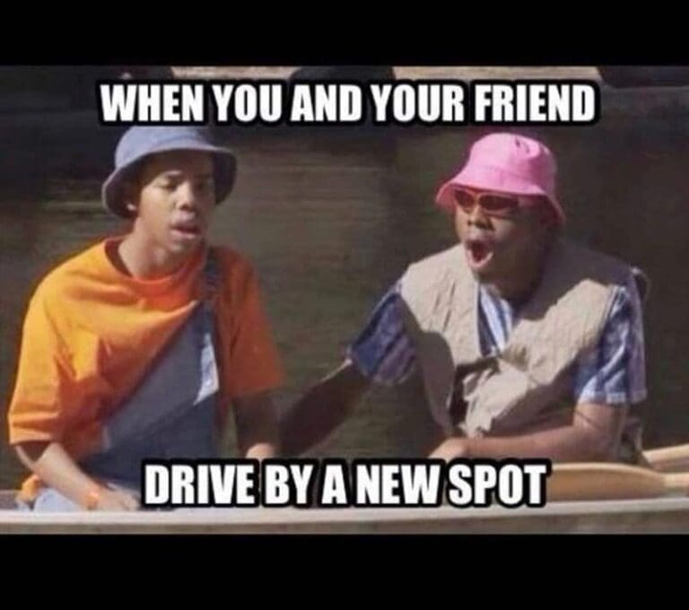 43 Skateboarding Memes For Riders Who Live on Ibuprofen