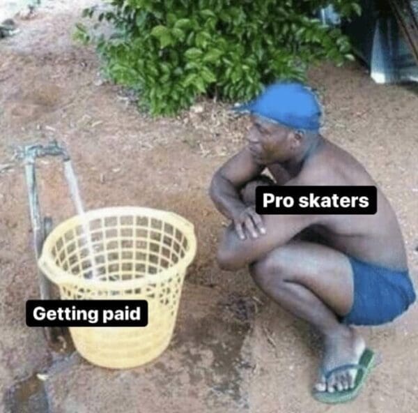 43 Skateboarding Memes For Riders Who Live on Ibuprofen