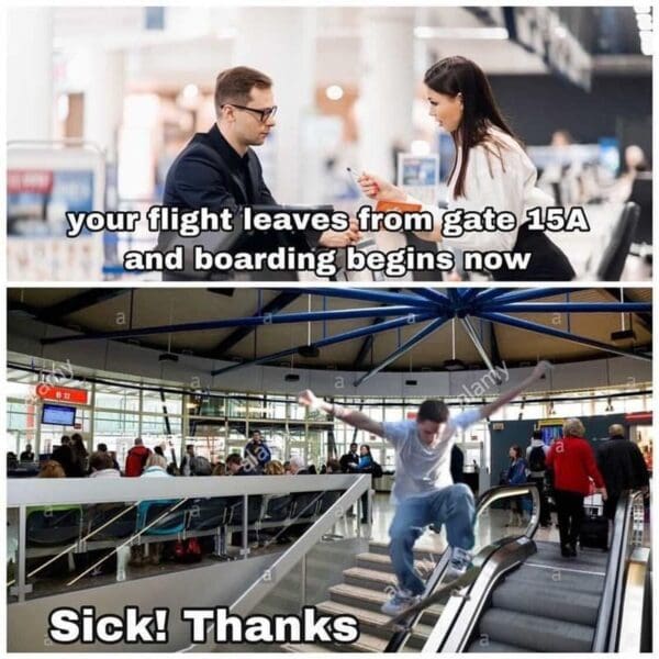 43 Skateboarding Memes For Riders Who Live on Ibuprofen