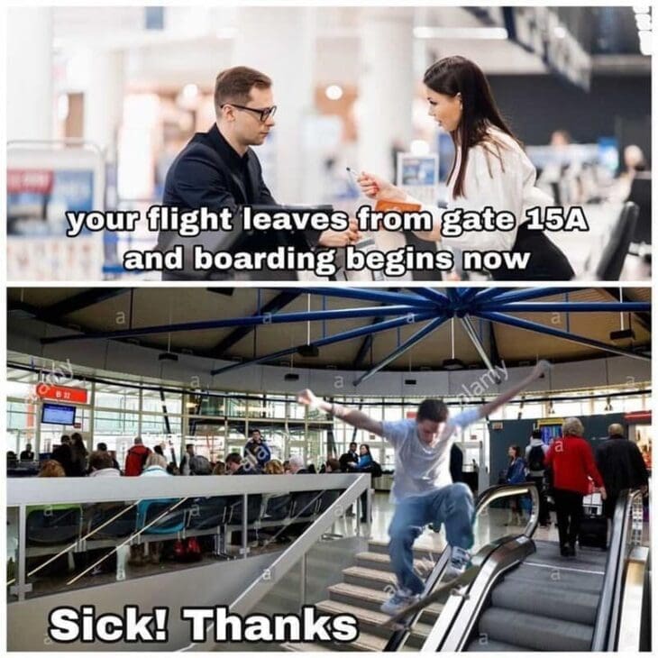 43 Skateboarding Memes For Riders Who Live on Ibuprofen