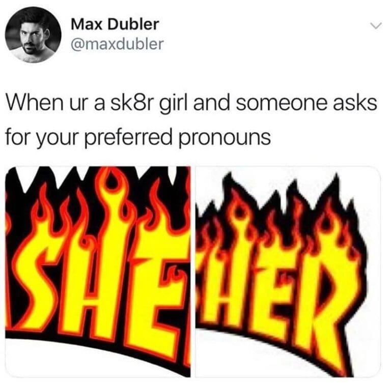 43 Skateboarding Memes For Riders Who Live on Ibuprofen