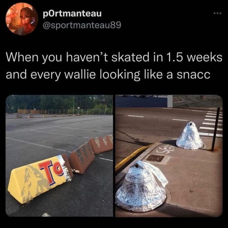 43 Skateboarding Memes For Riders Who Live on Ibuprofen
