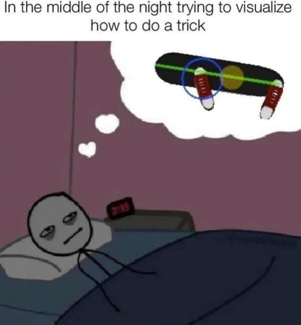 43 Skateboarding Memes For Riders Who Live on Ibuprofen