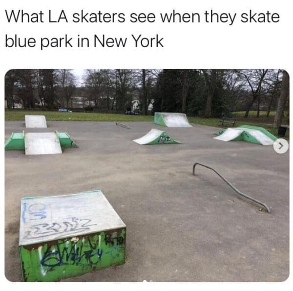 43 Skateboarding Memes For Riders Who Live on Ibuprofen