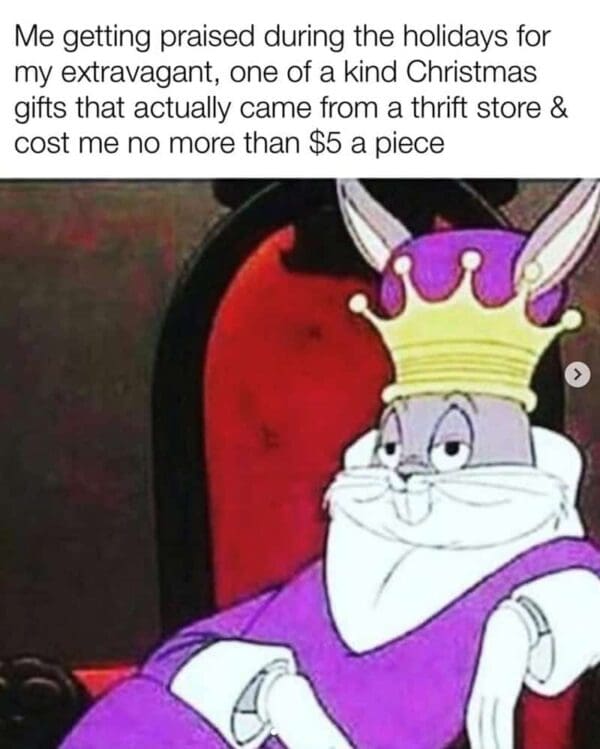 Thrift Store Memes: 35 Gems For Vintage Dumpster Diving