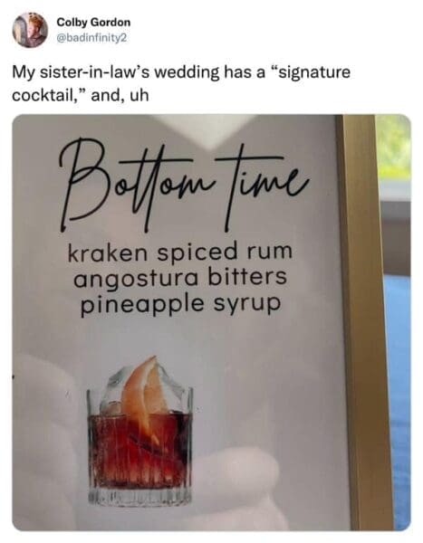 30 Wedding Memes That Turn I Do Into LOL