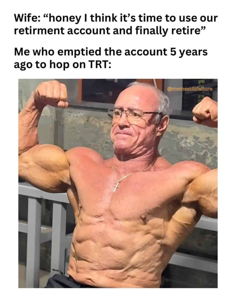 32 Weight Lifting Memes That Lifted My Spirits More Than I Can Lift a ...