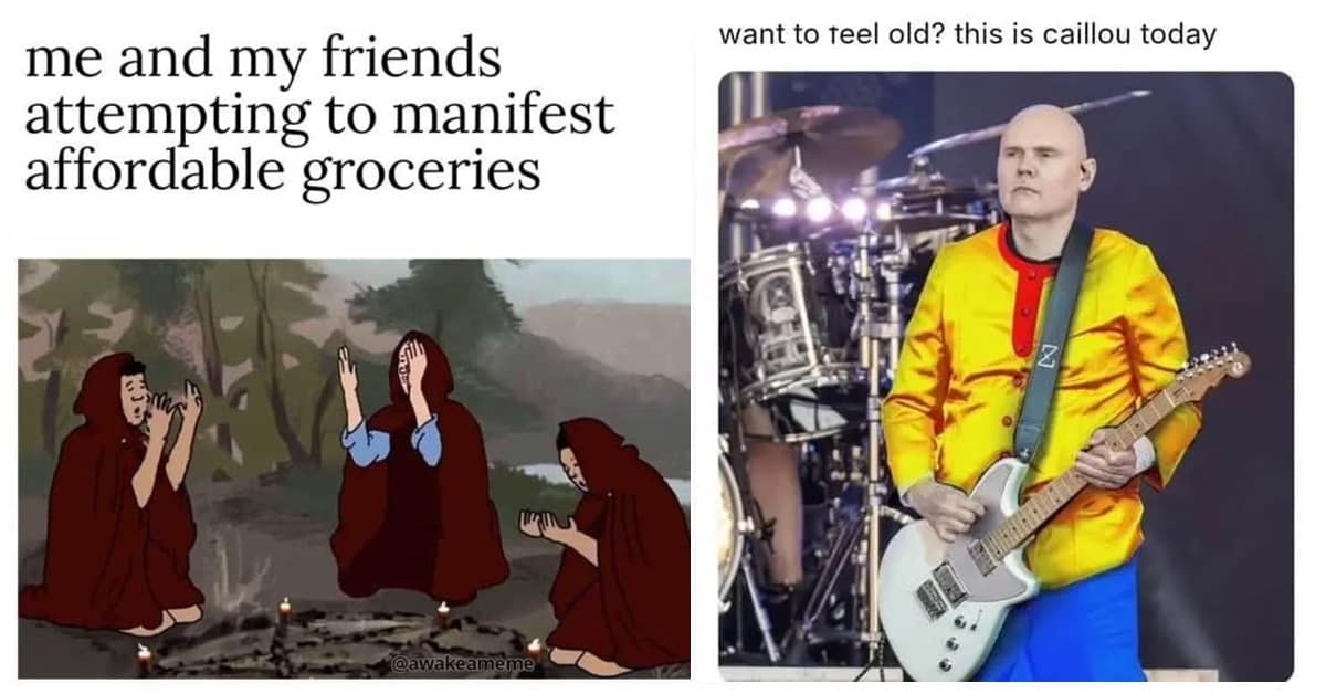 25 Classic Memes You’ll Keep Reusing Forever